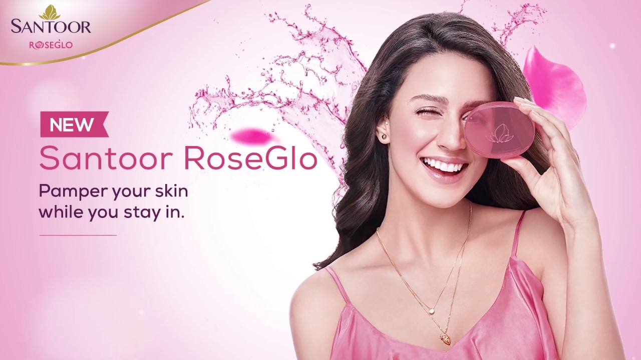 Santoor ditches "mummy" formula in new COVID-era ad - Passionate In ...