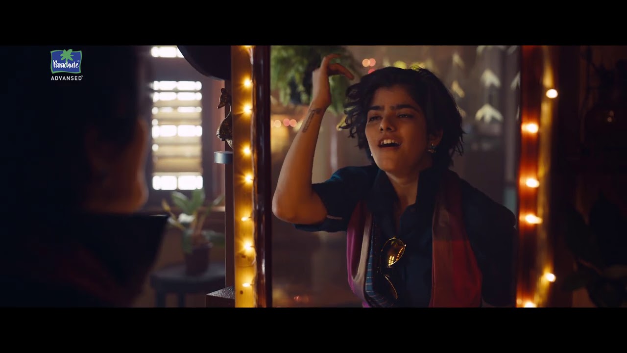 Parachute Advansed launches festive ad film for Pongal - Passionate In ...