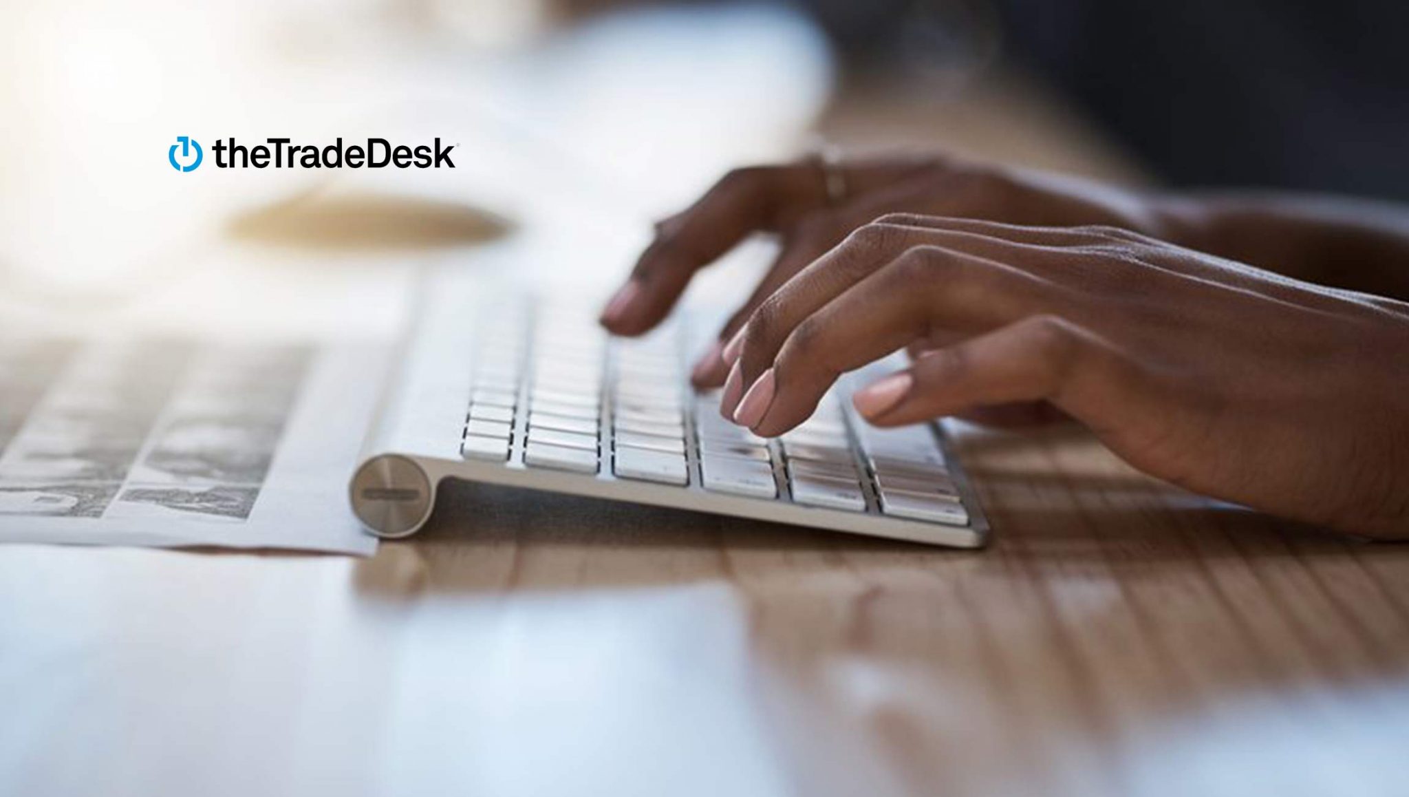 Trade Desk has appointed Tejinder Gill as General Manager - Passionate ...