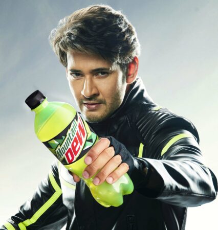 Mountain Dew® creates excitement across India, ropes in superstar ...