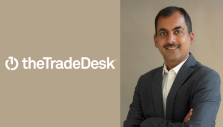 The Trade Desk's Tejinder Gill: Connected TV is the next big thing ...