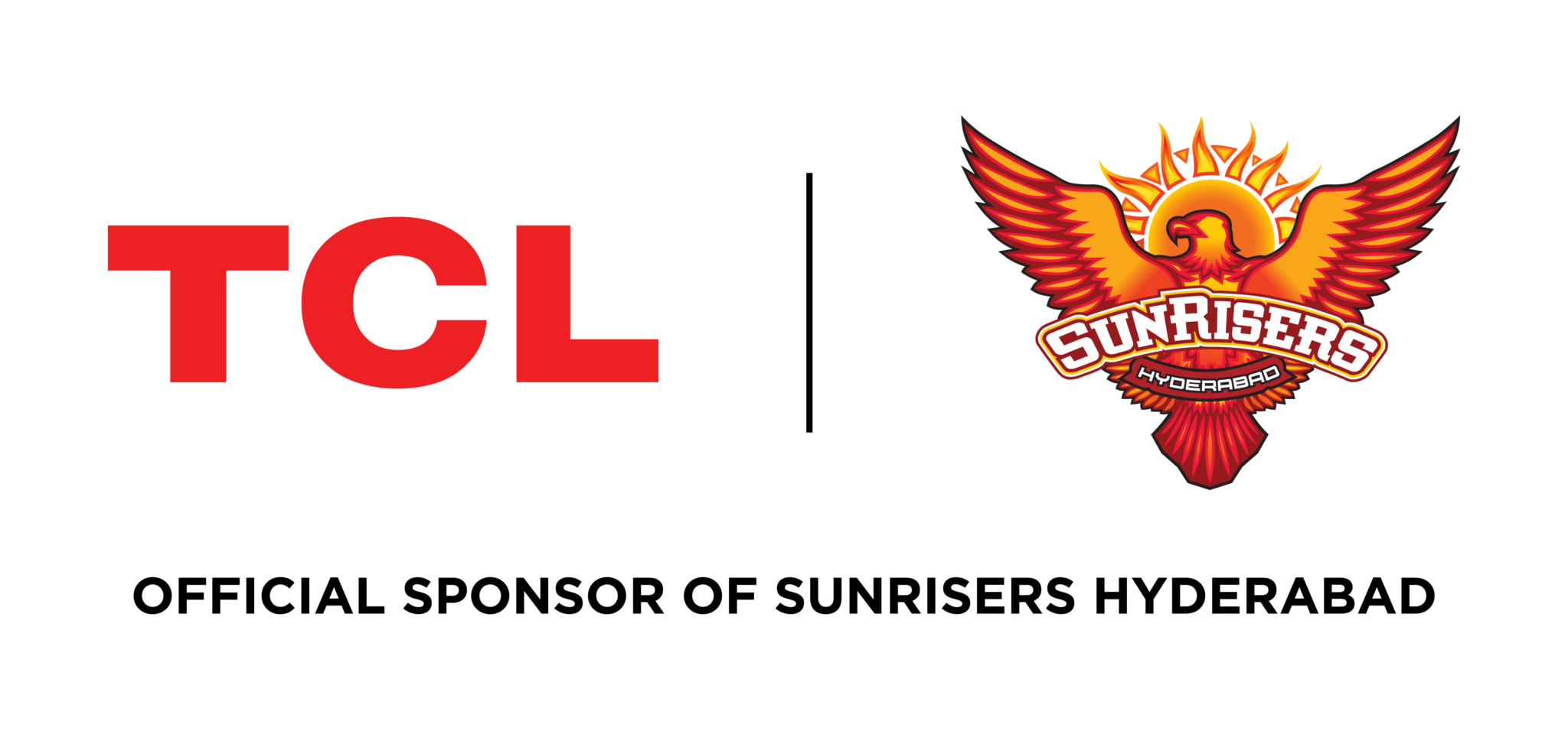 TCL partners with Sunrisers Hyderabad for the third time in a row ...