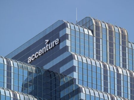 Accenture made a strategic investment in pulsESG - Passionate In Marketing