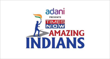 Times Now announces Amazing Indians - Passionate In Marketing