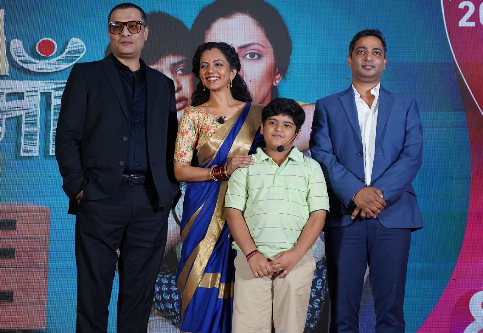 &TV presents a heartwarming story on motherhood with ‘Doosri Maa ...
