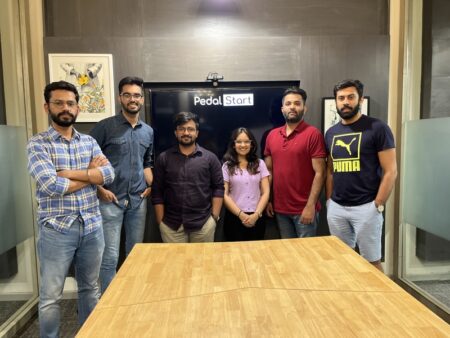 Pedalstart onboarded 20+ startups in last 4 months - Passionate In ...