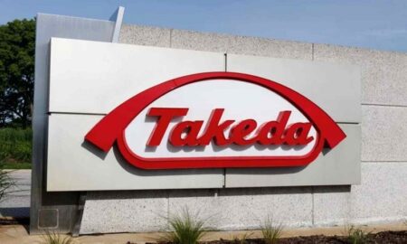 Takeda pledges support to HAE patients