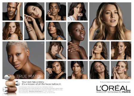 Iconic Campaigns By L’Oreal Which Make The Brand Stay Unique ...