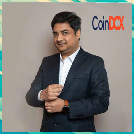 CoinDCX promotes Vivek Gupta as Chief Technology Officer