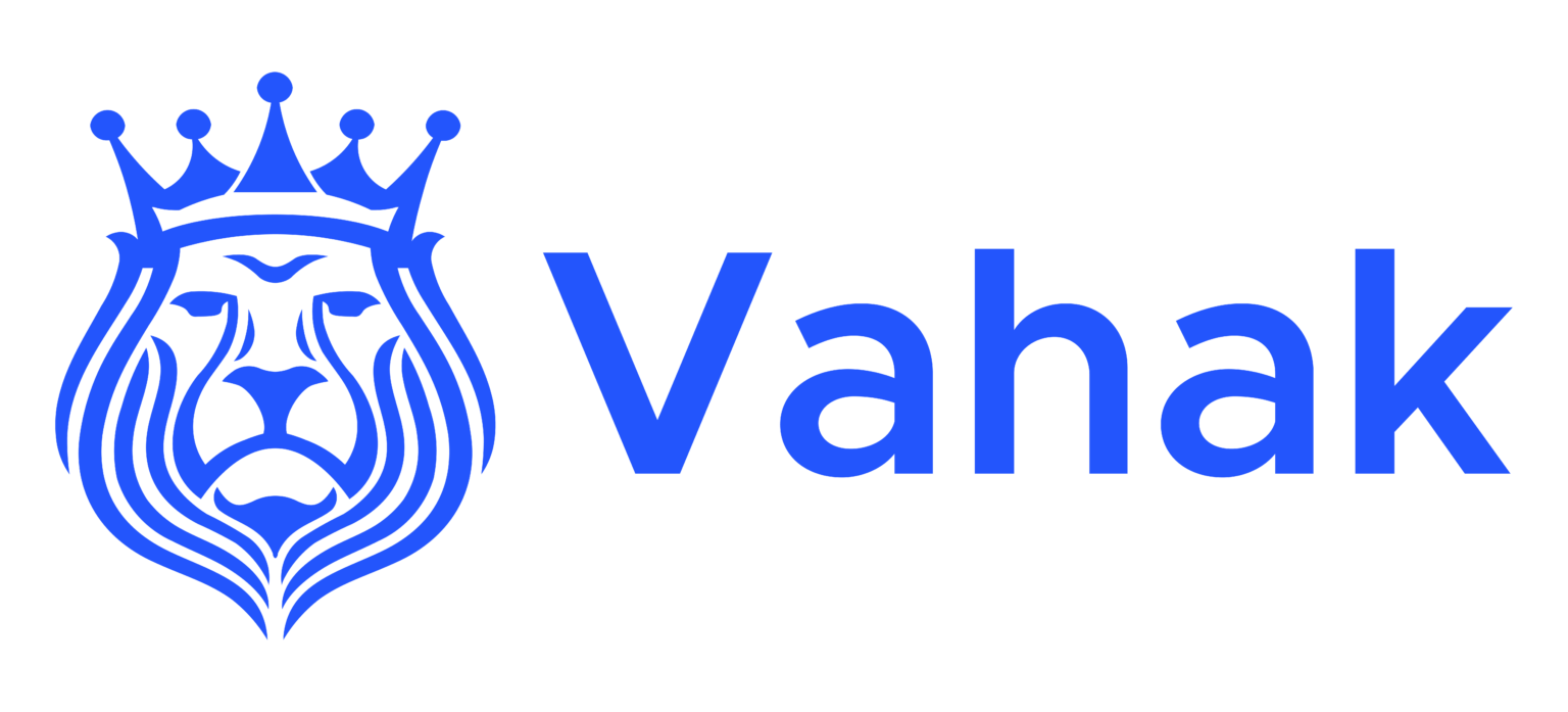 Vahak collaborates with Coverstack