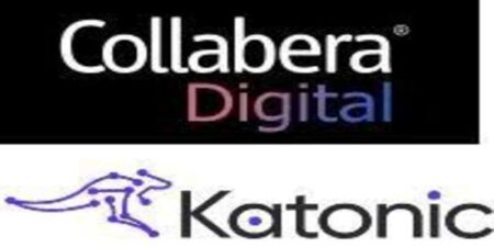 Collabera Digital Partners with Katonic.ai