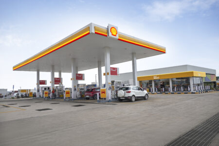 Shell India Launches 'More than Just A Fuel Station' Campaign