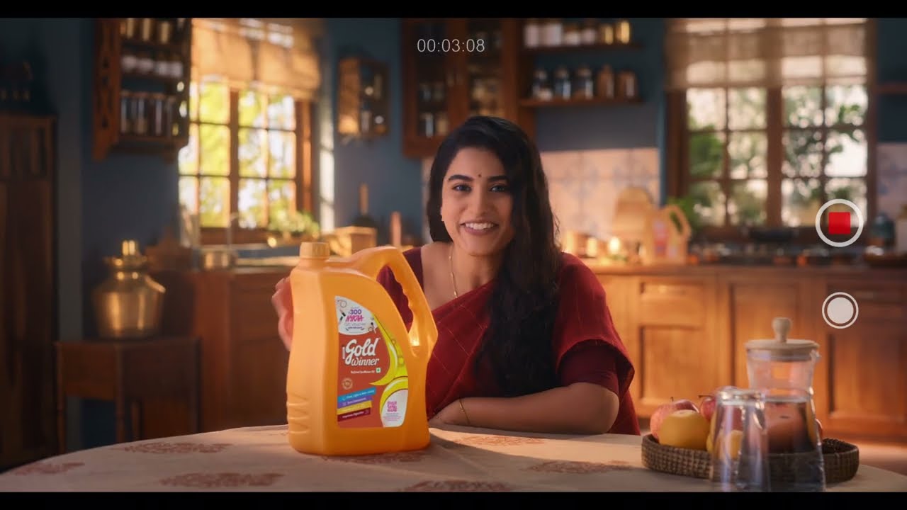 Kaleesuwari’s new commercial rolls out a special offer with Nykaa