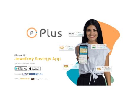 Plus launches a new savings app for India’s jewellery purchasers