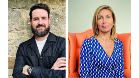 Guy Marks To Succeed Philippa Brownas CEO of PHD Worldwide