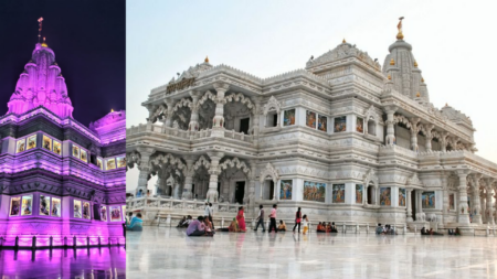 Temple Connect Launches 'Smart Temples Mission' to Revolutionize ...