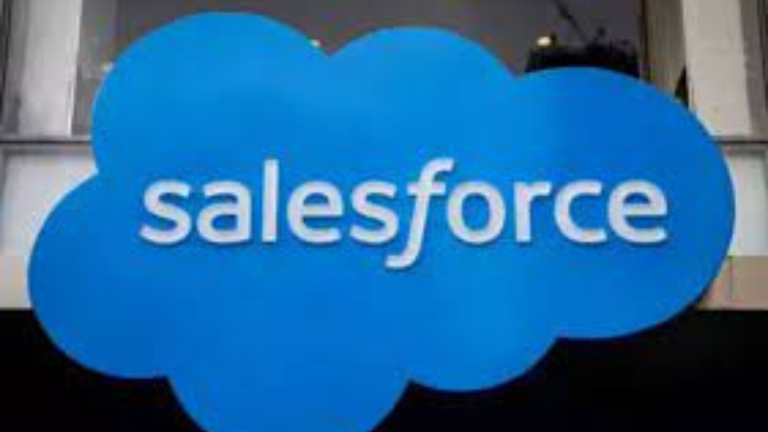 Salesforce Unveils Inaugural Brand Campaign in India: Elevating Trust ...