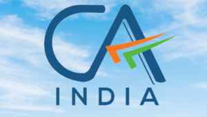 ICAI Unveils New CA India Logo - Passionate In Marketing