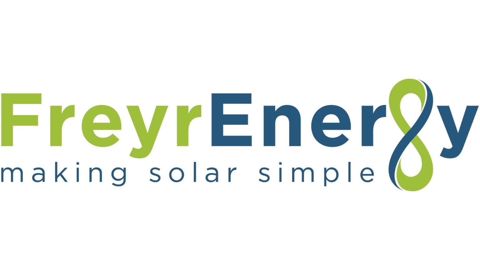 Freyr Energy Unveils New Logo Amid Decade Anniversary and Expansion ...