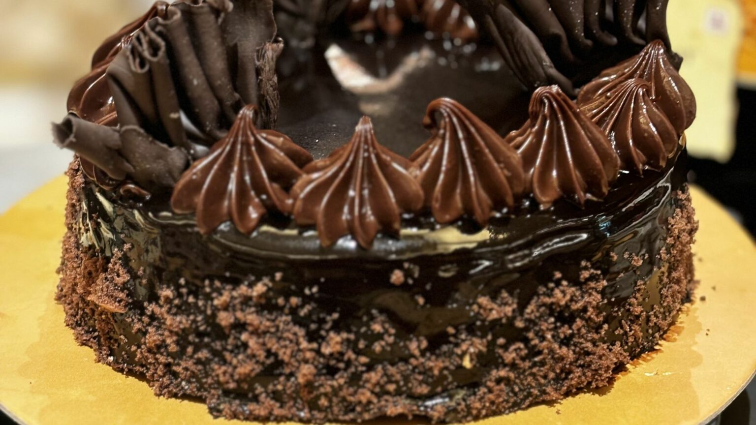 La Patisserie Commemorates Taj Coromandel’s 50th Anniversary with a ...
