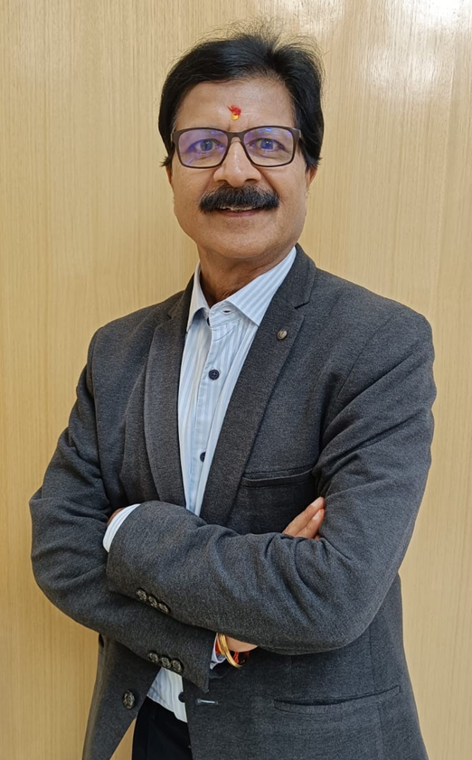Ajay Gupta has been appointed as the Chief Executive Officer at Century ...
