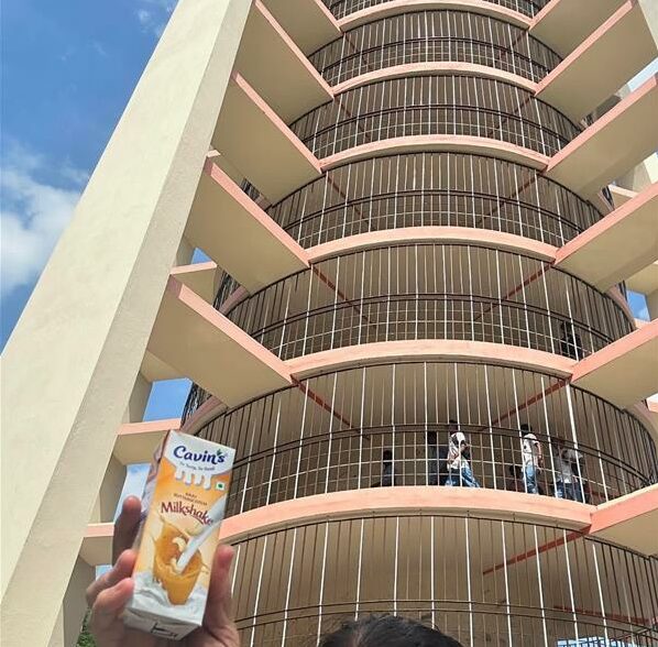 Spotlighting Madras’ Most Iconic Spots Cavin’s Rolls Out Sip and Snap ...