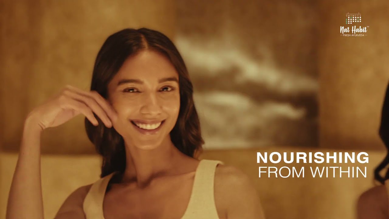 Nat Habit Launches debuts its brand campaign ‘Breathe Life into Your ...