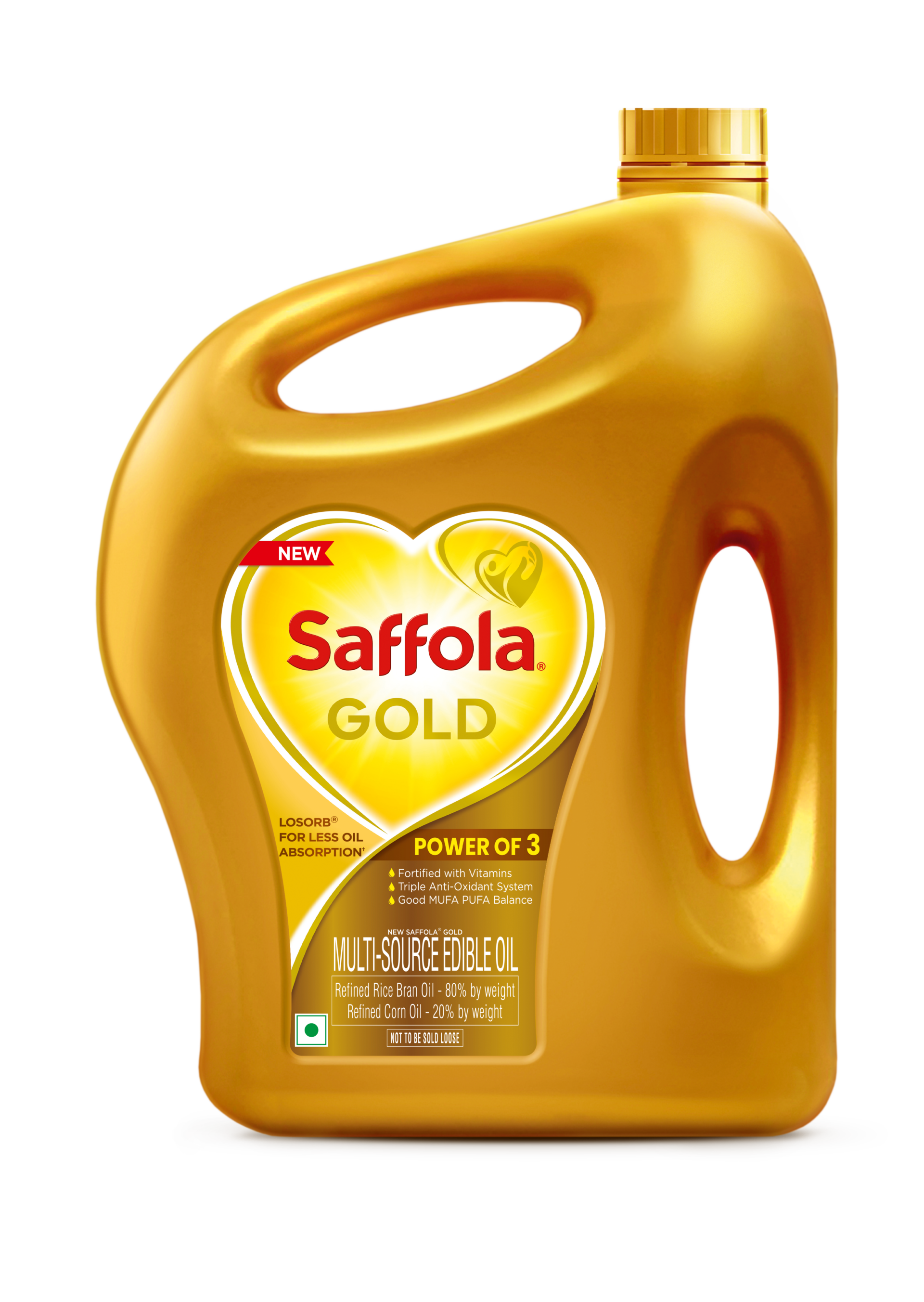 What are Multi-Source Edible Oils & Why They’re Good For You ...