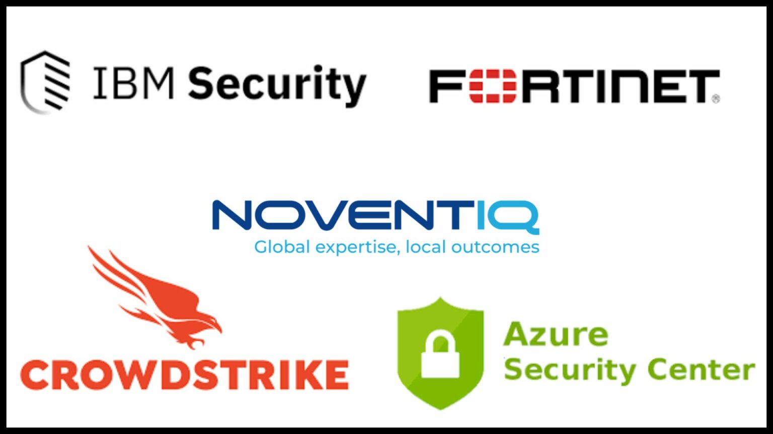 Top 5 Cybersecurity Brands for Cloud Security and Compliance ...