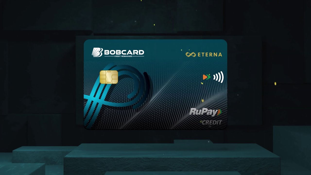 BOBCARD introduces “ETERNA”, The Latest in High-End Credit Cards on ...