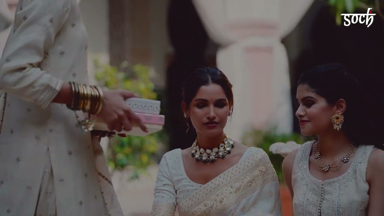 Soch launches new campaign for the festive season “I Am The Celebration ...