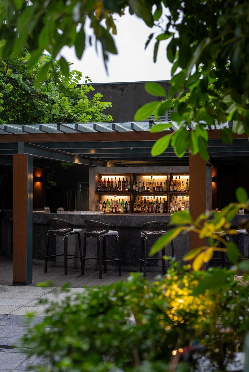 JW Marriott Kolkata Hosts an Exclusive Bar Takeover at the Infinity ...