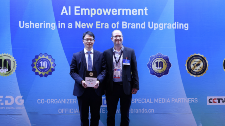 Shining at CES 2025, TCL Garners Multiple Awards for Display ...
