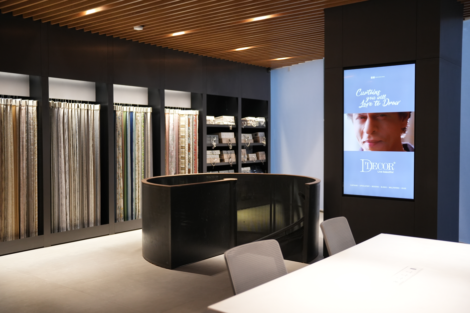 A New Landmark in Home Décor: D'Decor’s 10,500 Sq. Ft. Flagship Store ...