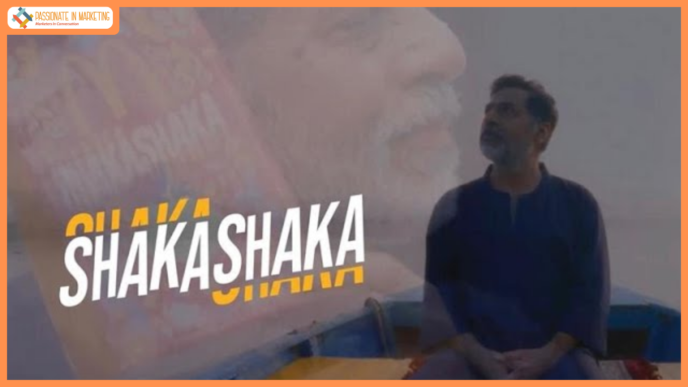 McDonald’s Introduces a New Avatar of Shake Shake Fries Called Shaka ...