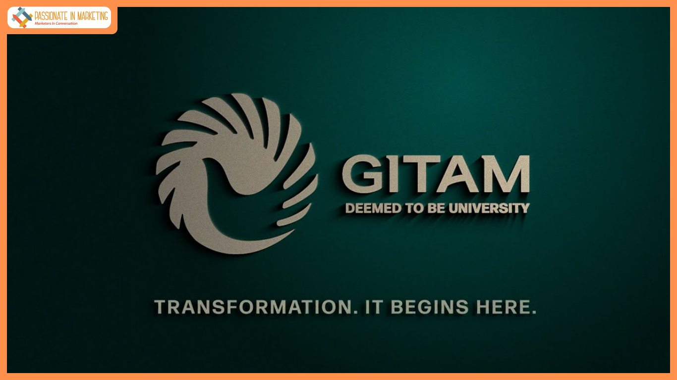 How GITAM Alumni Are Making a Difference in India and Beyond ...