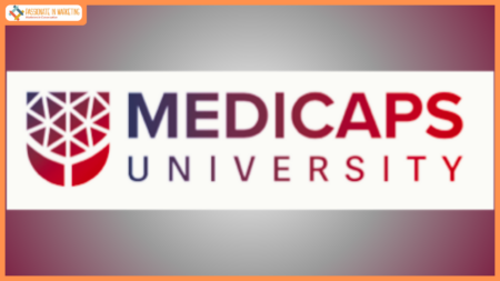 Medicaps University Unveils New Brand Identity Reflecting Growth ...