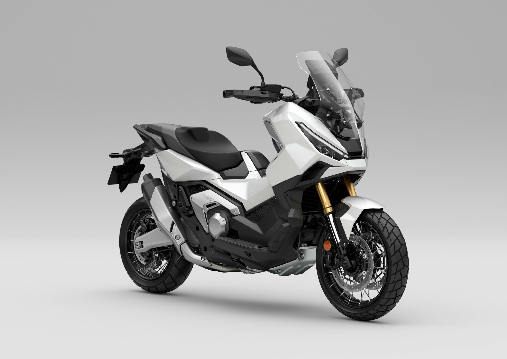 Honda Motorcycle & Scooter India Launches All-New X-ADV