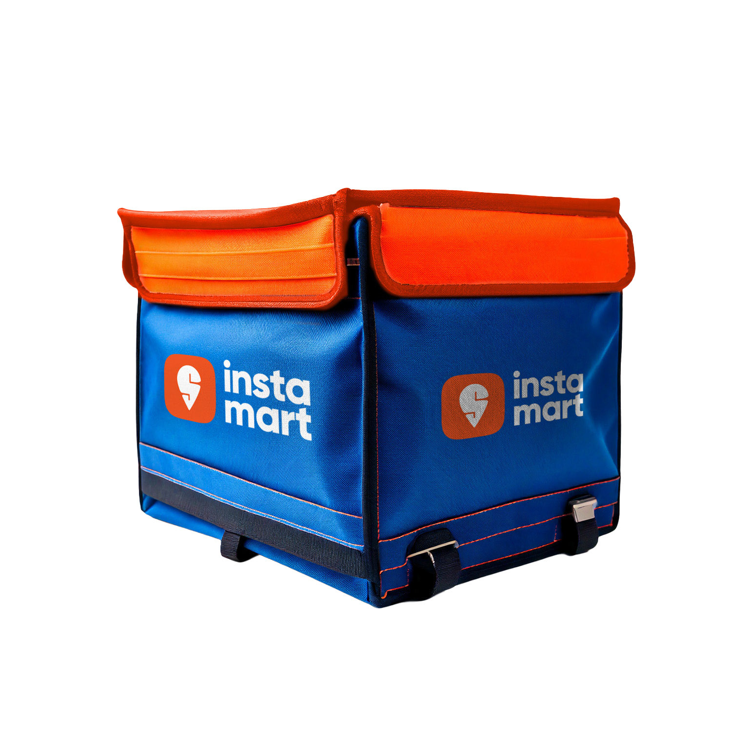 Swiggy Instamart Evolves Into Instamart With A Bold New Identity ...