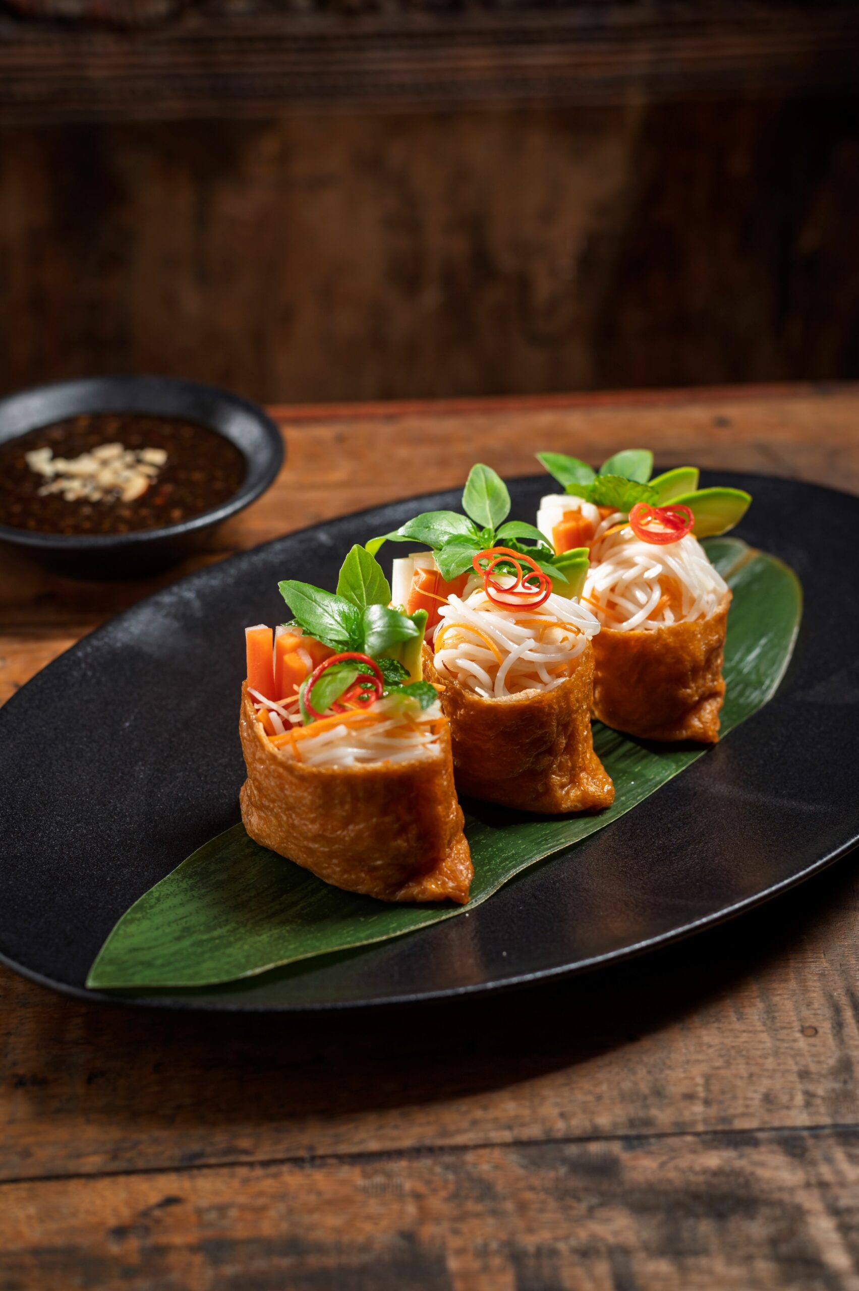 Introducing The Spice Route’s Exclusive Luxe Lunch Set Menu