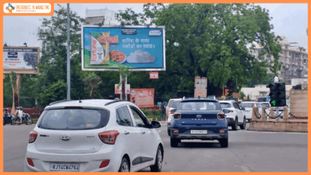 When It Rains, It Pours Pakodas: Fortune Soyabean Oil’s Rain-Reactive ...