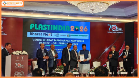 Bharat Next Challenge Launches Plastics Innovation Drive