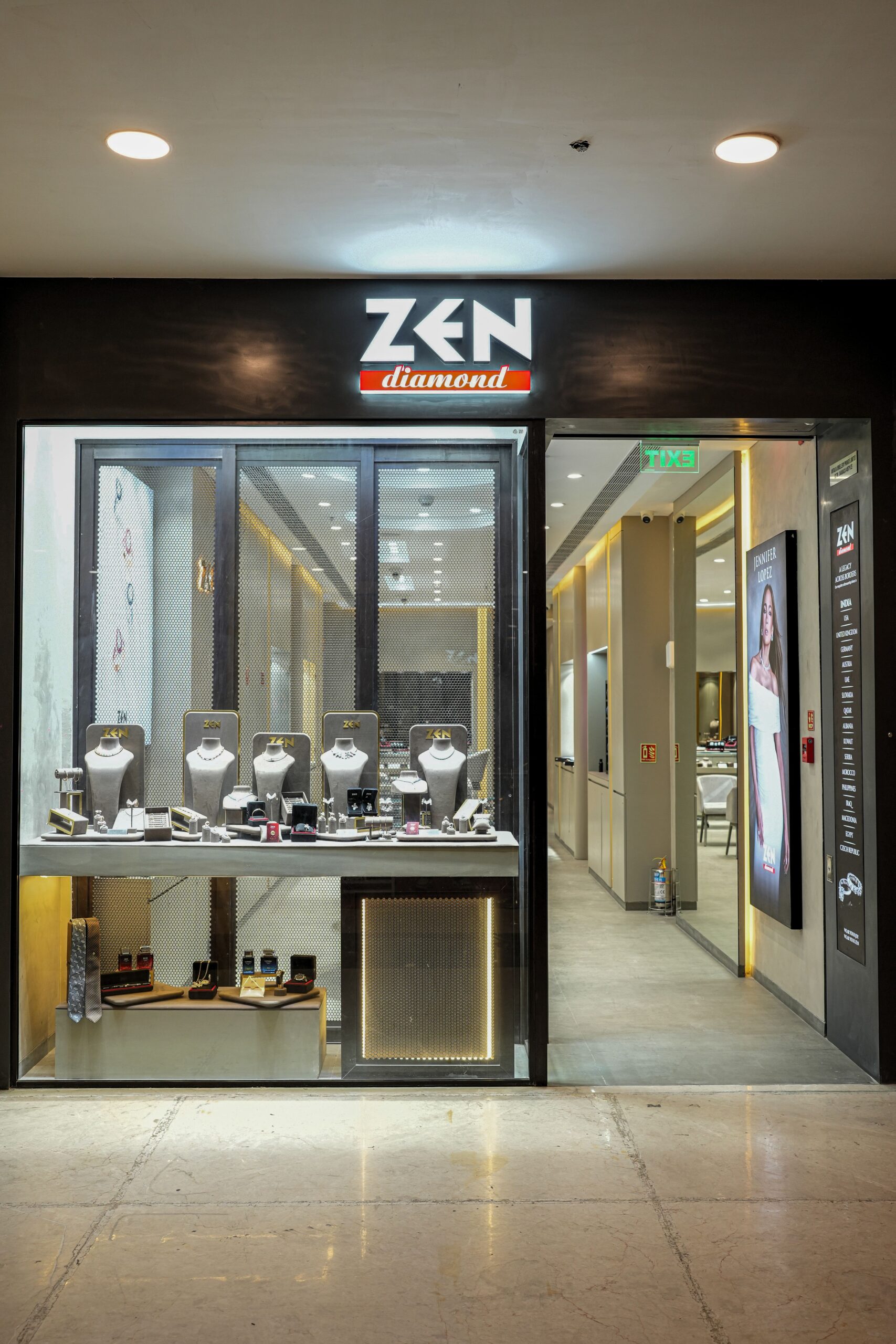 Zen Diamond Launches New Store in Chandigarh