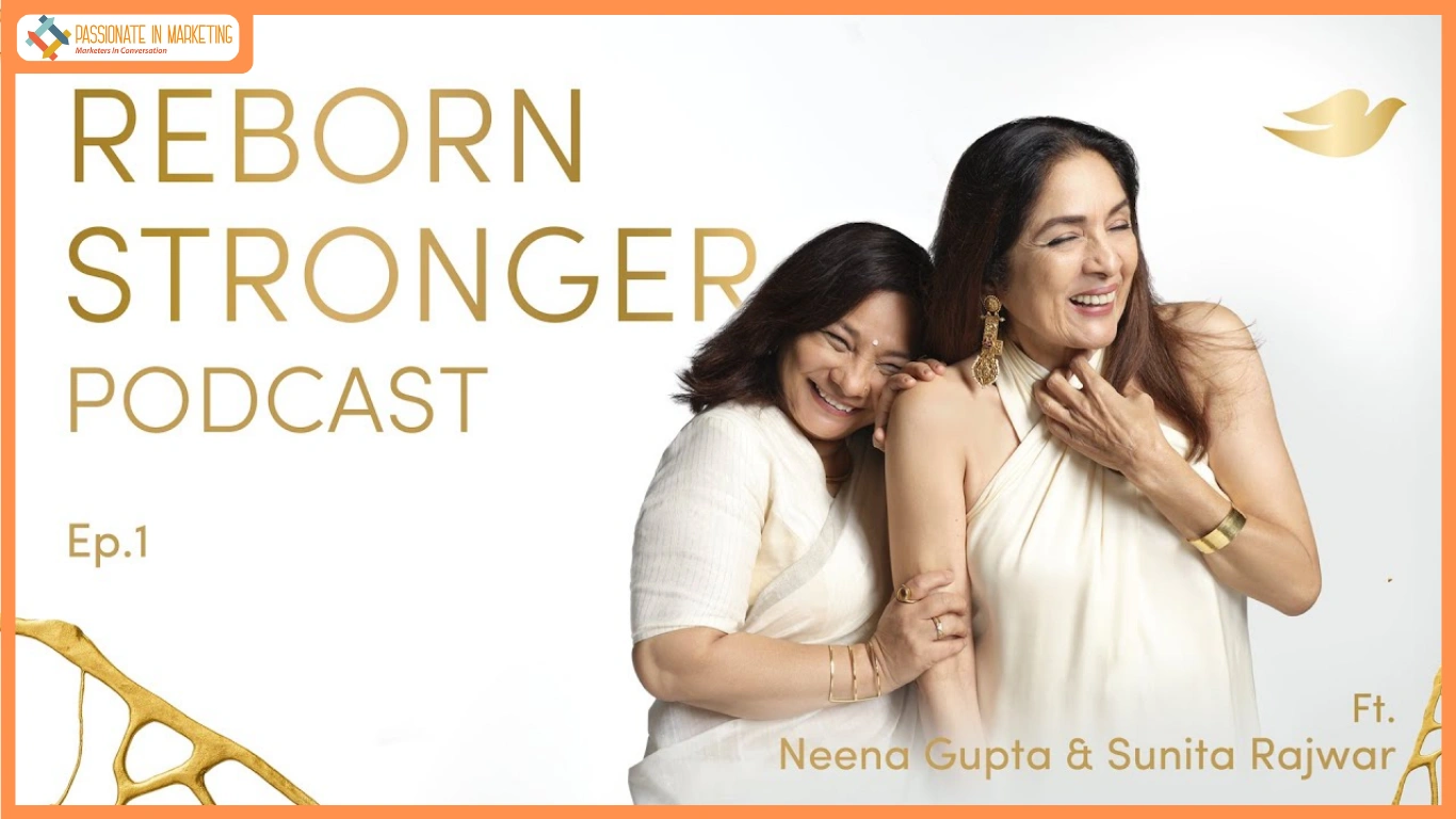 Dove Launches Reborn Stronger Cultural Collective