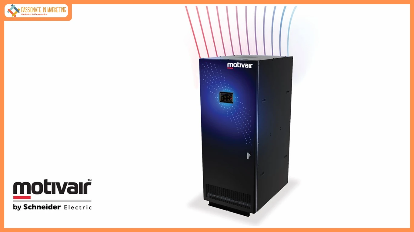 Motivair Launches 2.5MW Liquid Cooling CDU