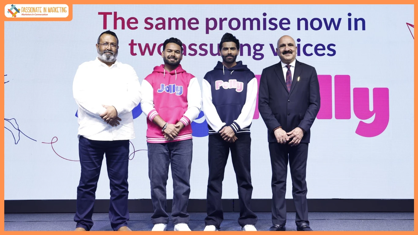 SBI Life Introduces Jolly and Polly Campaign