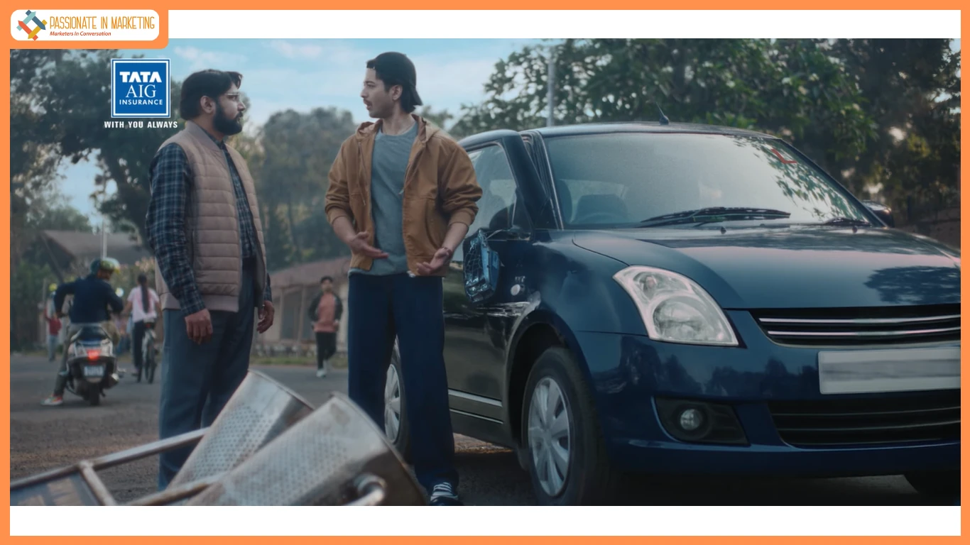 TATA AIG Marks 25 Years With Campaign