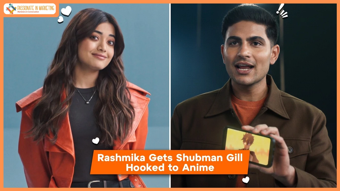 Crunchyroll Launches ‘Ready to Anime?’ Campaign