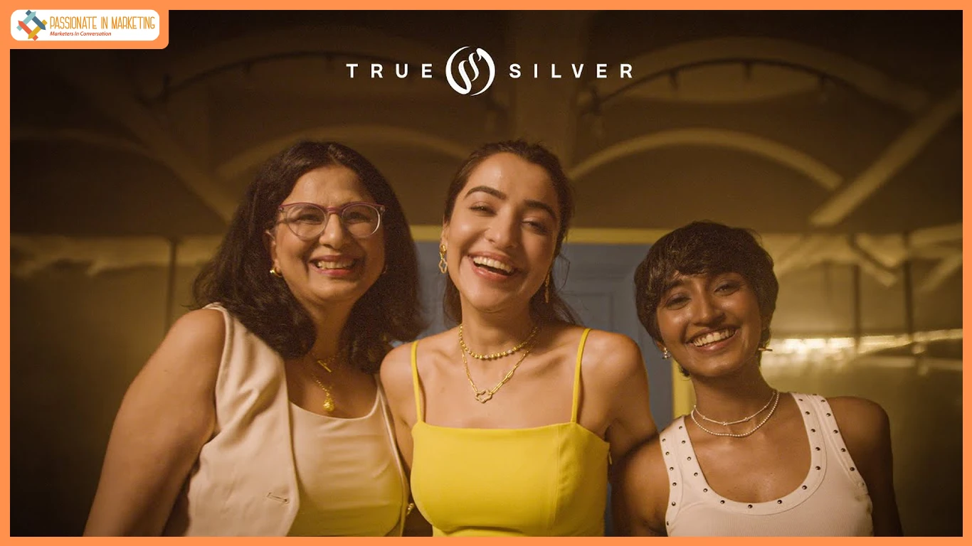ACPL Exports Launches TrueSilver D2C Jewellery Brand