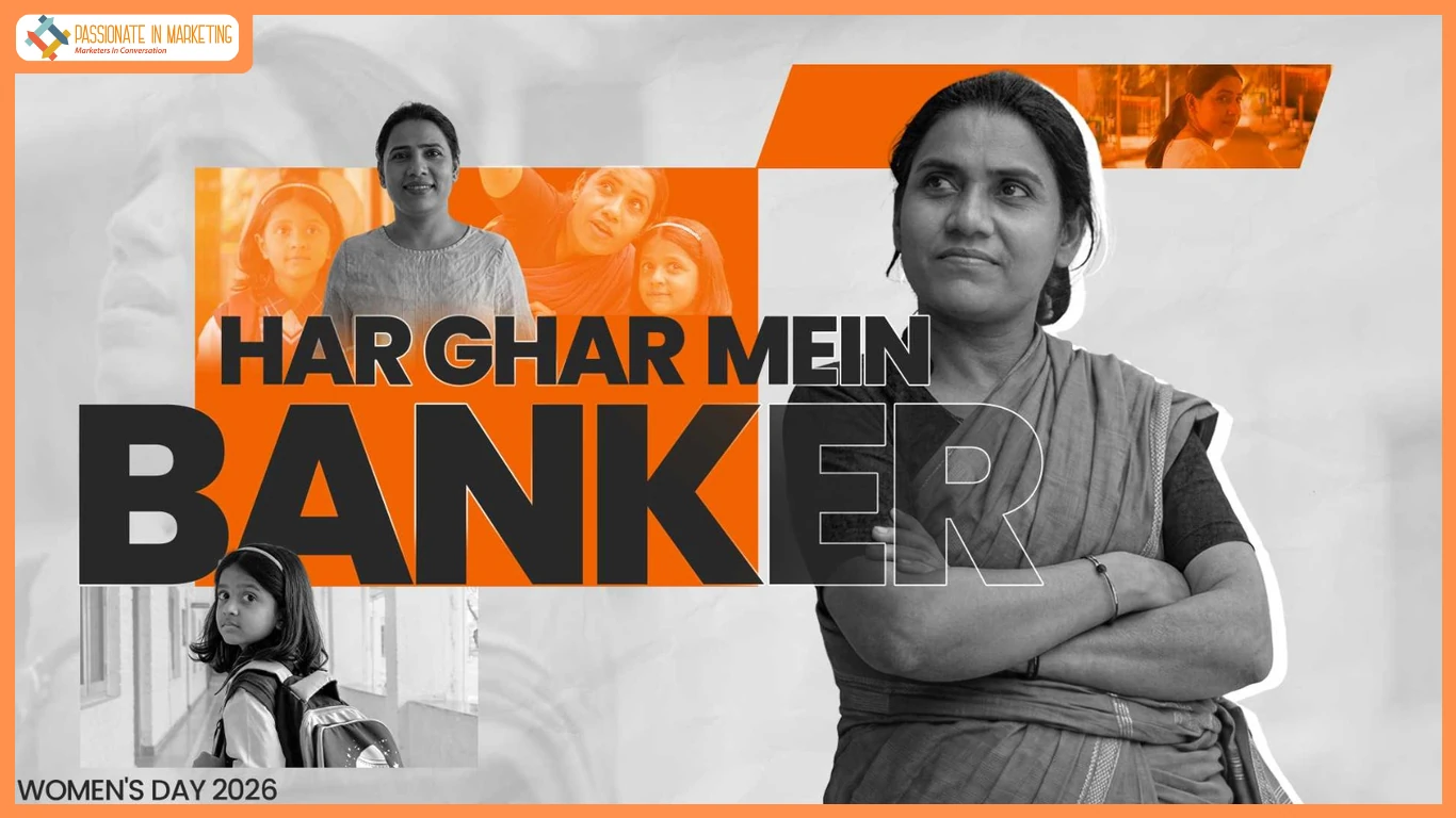 Spice Money Launches Har Ghar Mein Banker Campaign